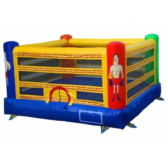 Inflatable Games Boxing, Cheap Inflatable Games Boxing For Sale ...