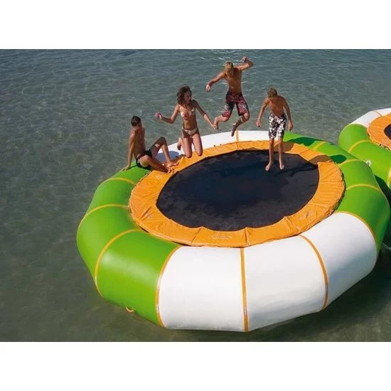 Water Trampoline, Cheap Water Trampoline For Sale - Inflatable Water ...