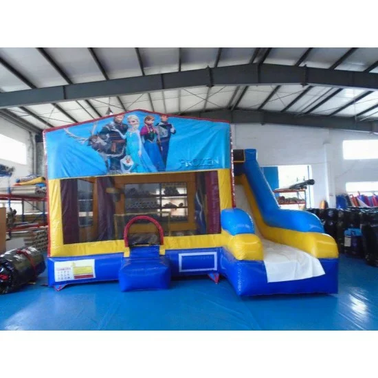Inflatable Jumping Castle, Cheap Inflatable Jumping Castle For Sale ...
