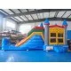 Jump House, Cheap Jump House For Sale - Bouncy Castle With Slide ...
