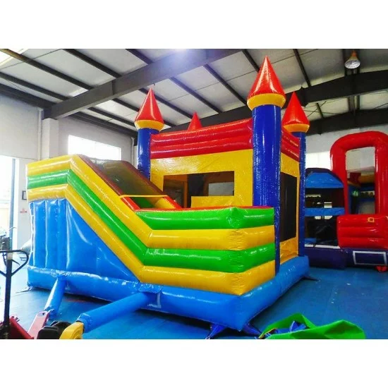Inflatable Jump House, Cheap Inflatable Jump House For Sale - Bouncy ...