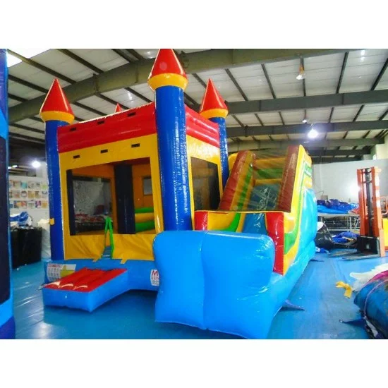 Inflatable Jump House, Cheap Inflatable Jump House For Sale - Bouncy ...
