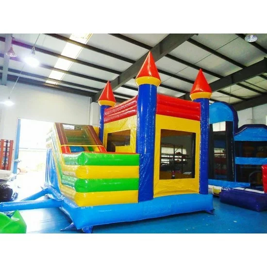 Inflatable Jump House, Cheap Inflatable Jump House For Sale - Bouncy ...