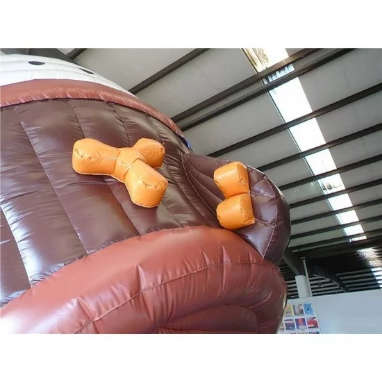Titanic Inflatable Slide, Cheap Titanic Inflatable Slide For Sale ...