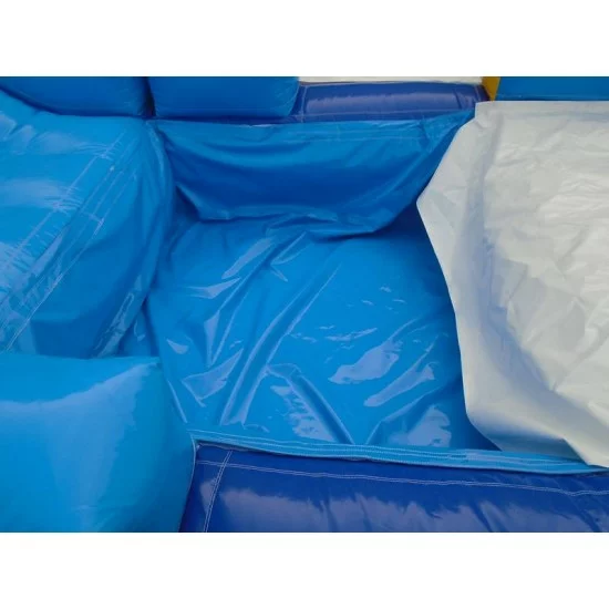 Wipeout Inflatable Water Slide, Cheap Wipeout Inflatable Water Slide ...