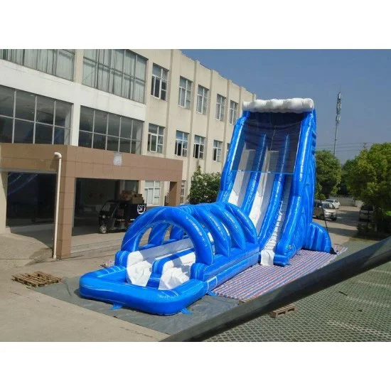 26ft Water Slide And Slip N Slide, Cheap 26ft Water Slide And Slip N ...