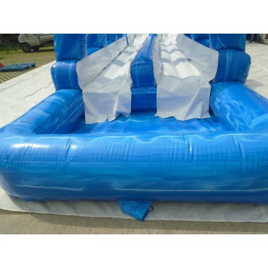 26ft Water Slide And Slip N Slide, Cheap 26ft Water Slide And Slip N ...