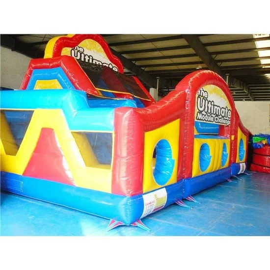 Module Challenge Rush Obstacle Course, Cheap Module Challenge Rush ...