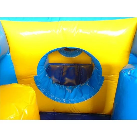 Module Challenge Rush Obstacle Course, Cheap Module Challenge Rush ...