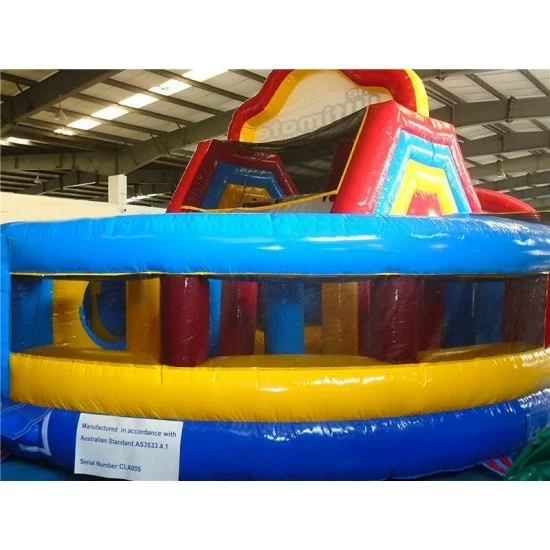 Module Challenge Rush Obstacle Course, Cheap Module Challenge Rush ...