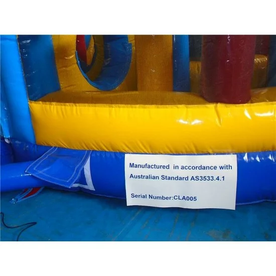 Module Challenge Rush Obstacle Course, Cheap Module Challenge Rush ...