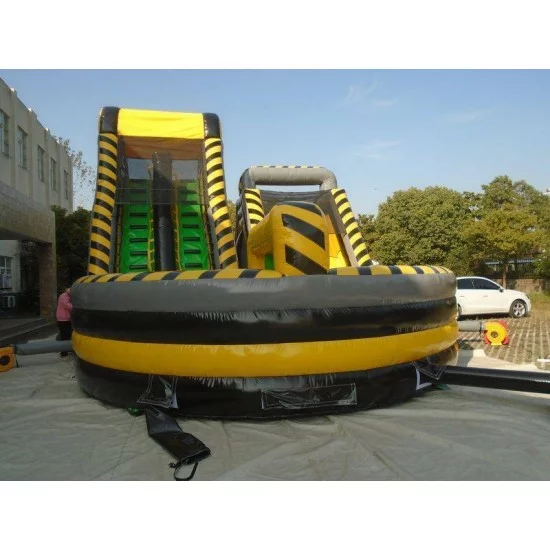 Atomic Rush Nuclear Obstacle Course, Cheap Atomic Rush Nuclear Obstacle ...