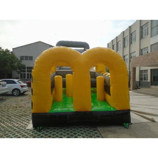 Atomic Rush Nuclear Obstacle Course, Cheap Atomic Rush Nuclear Obstacle ...