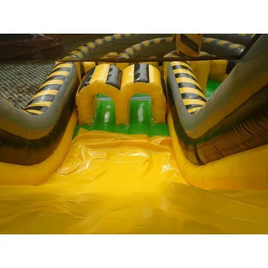 Atomic Rush Nuclear Obstacle Course, Cheap Atomic Rush Nuclear Obstacle ...