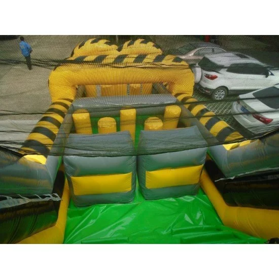 Atomic Rush Nuclear Obstacle Course, Cheap Atomic Rush Nuclear Obstacle ...