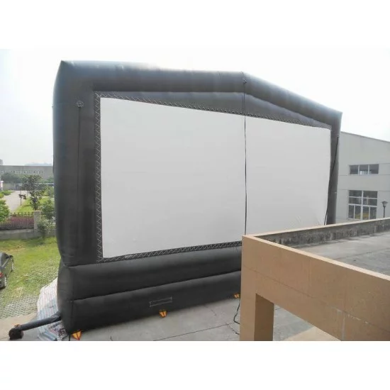 Inflatable Movie Screen, Cheap Inflatable Movie Screen For Sale ...