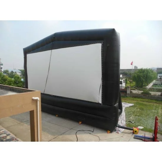 Inflatable Movie Screen, Cheap Inflatable Movie Screen For Sale ...