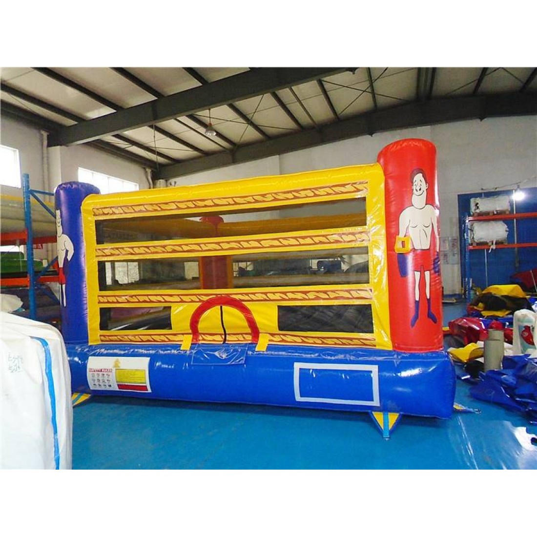 Inflatable Games Boxing, Cheap Inflatable Games Boxing For Sale.