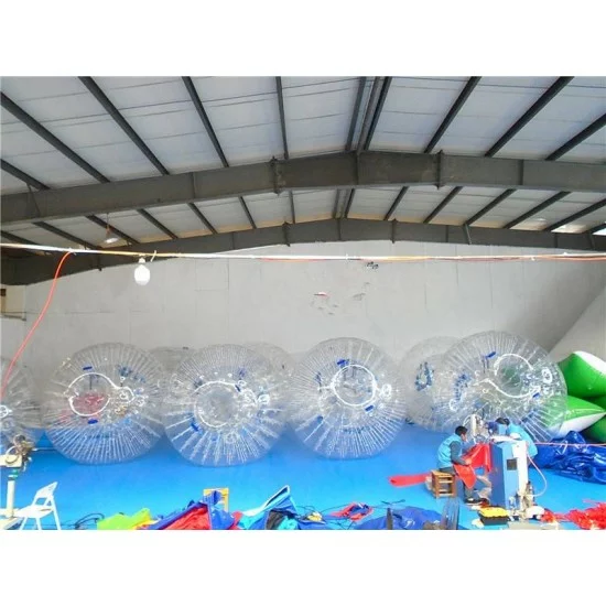 Zorb Ball, Cheap Zorb Ball For Sale - Inflatable Games - 365inflatable ...