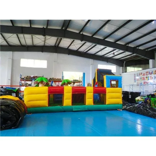 Inflatable Playground, Cheap Inflatable Playground For Sale - Toddler ...