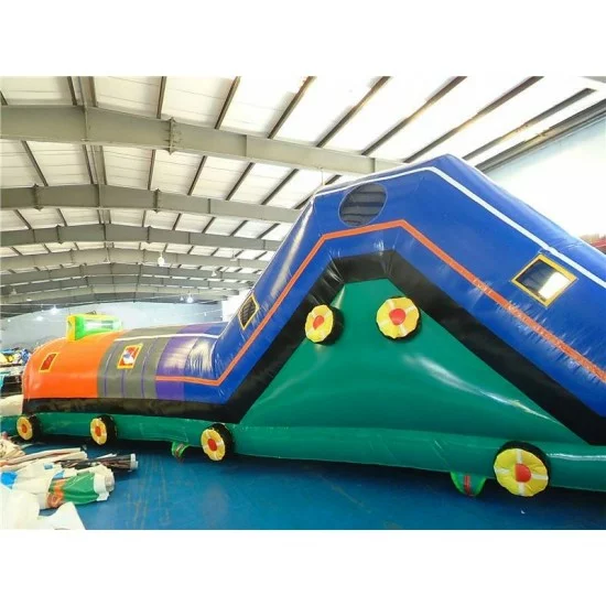 Inflatable Train Tunnel, Cheap Inflatable Train Tunnel For Sale ...