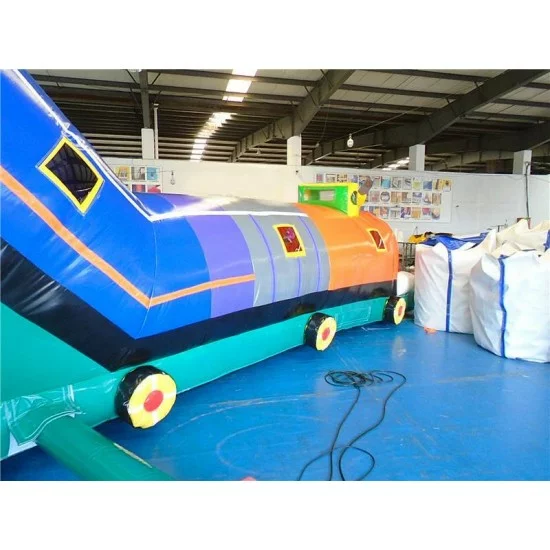 Inflatable Train Tunnel, Cheap Inflatable Train Tunnel For Sale ...