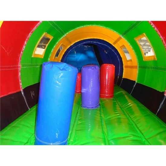 Inflatable Train Tunnel, Cheap Inflatable Train Tunnel For Sale ...